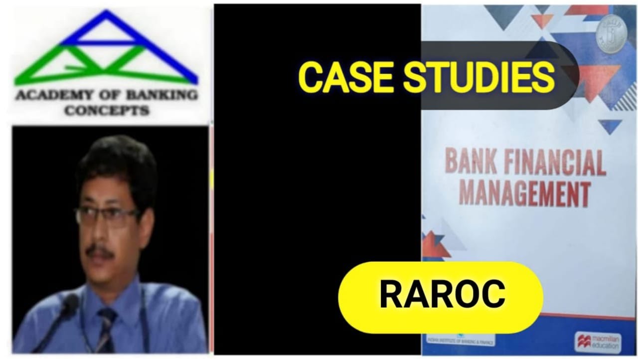 RAROC - CASE STUDIES - YouTube