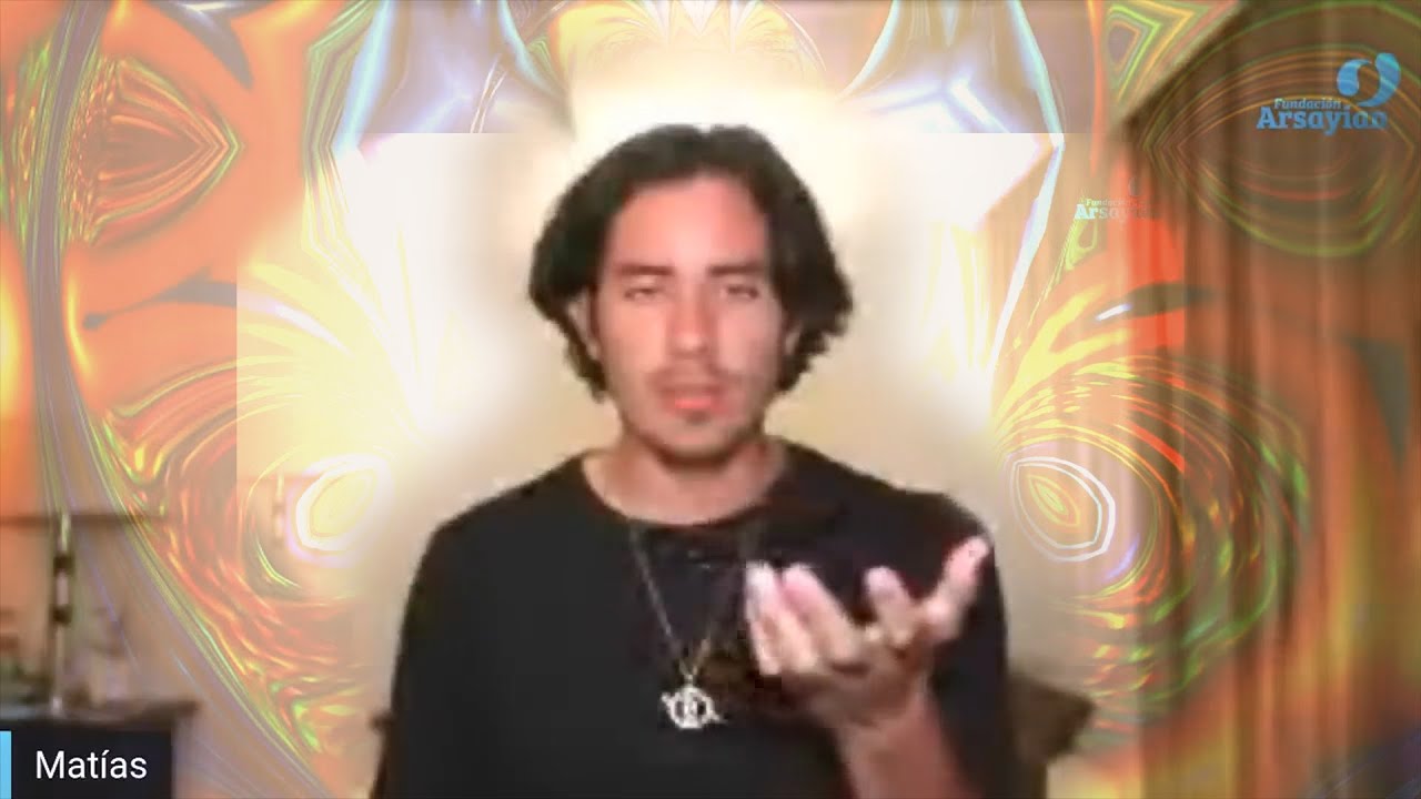 Día 93 - CONFLICTO - Matias De Stefano - edición en español - YouTube