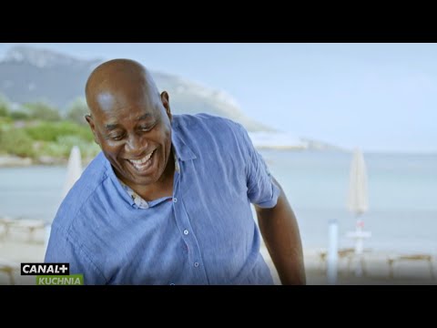 HITY LIPCA w CANAL+ KUCHNIA