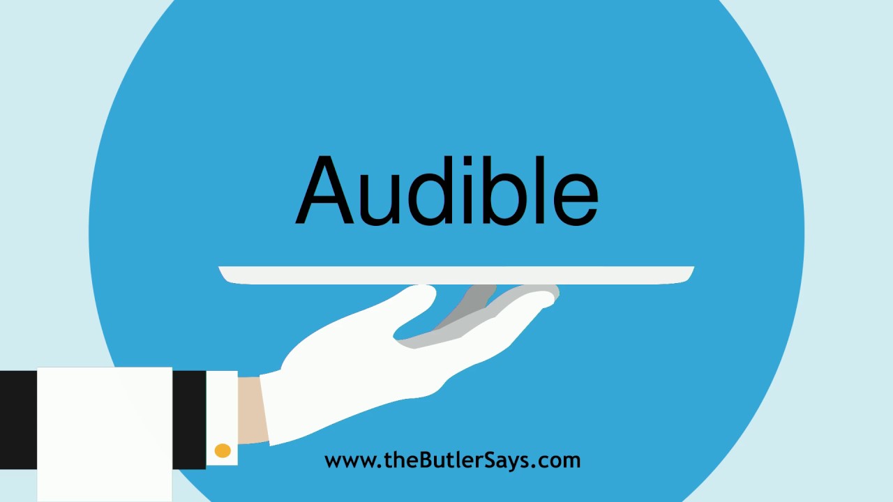 Learn How To Say This Word Audible YouTube learn-how-to-say-this-word-audible-youtube