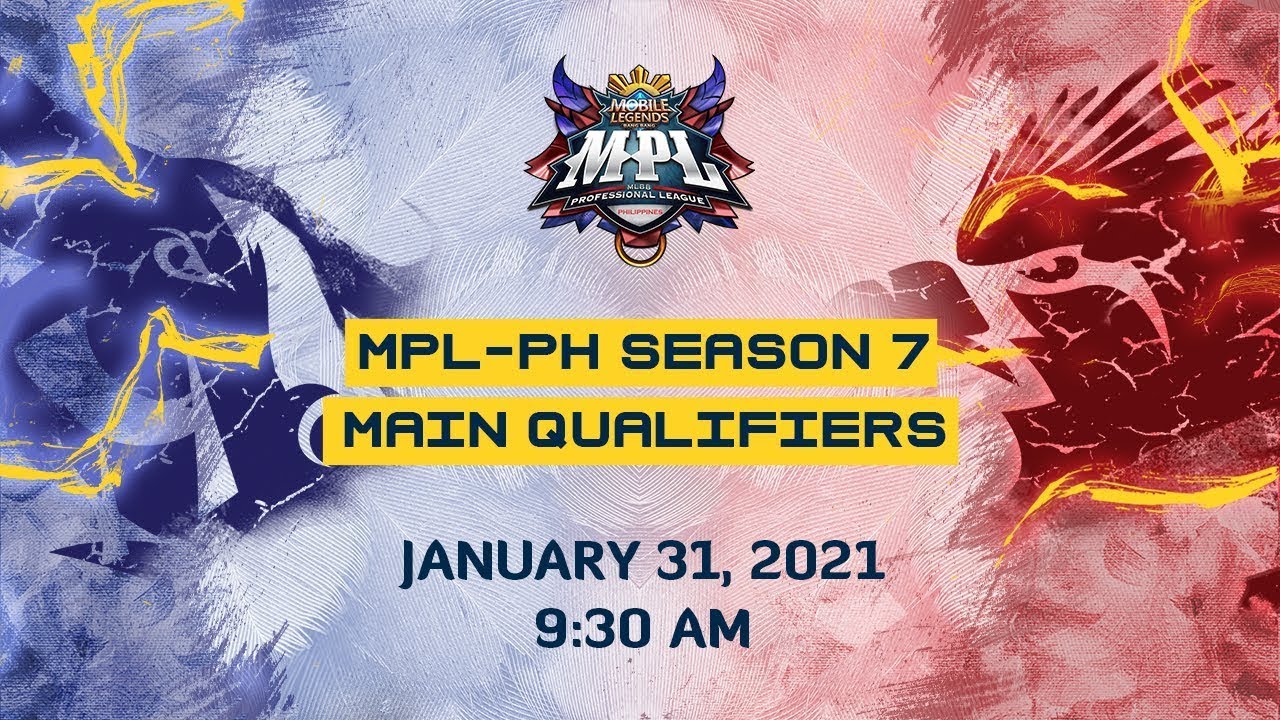 AETHER MAIN VS PANDA GAMING [GAME 1] (MPL-PH SEASON 7 MAIN QUILIFIER ...