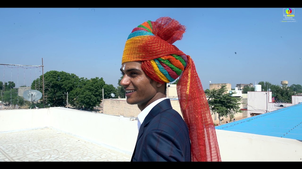 Godara Family History Highlights Bhopalgarh - YouTube