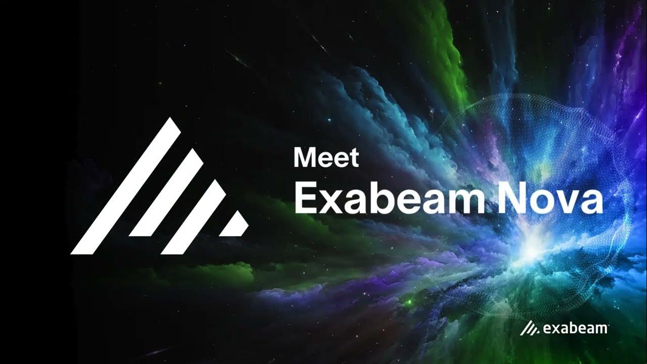 Exabeam Quarterly Product Launch - April 2025: Overview - YouTube
