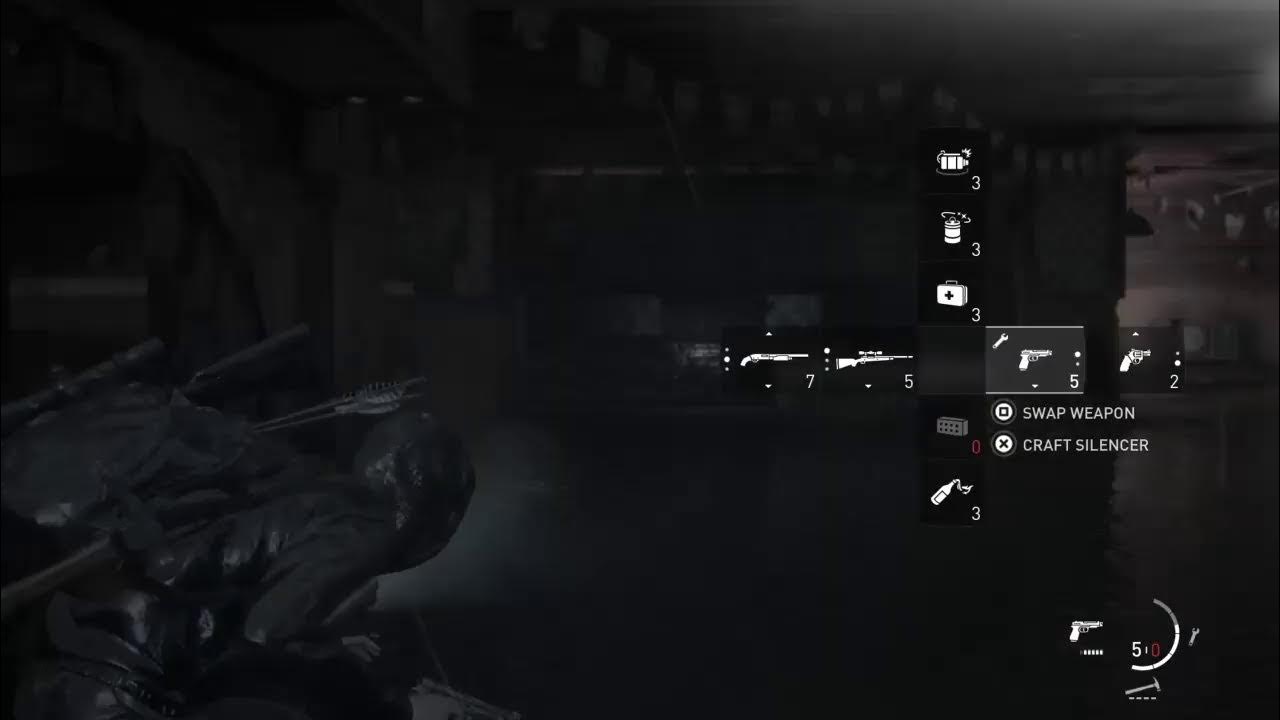 The Last Us Part II - YouTube