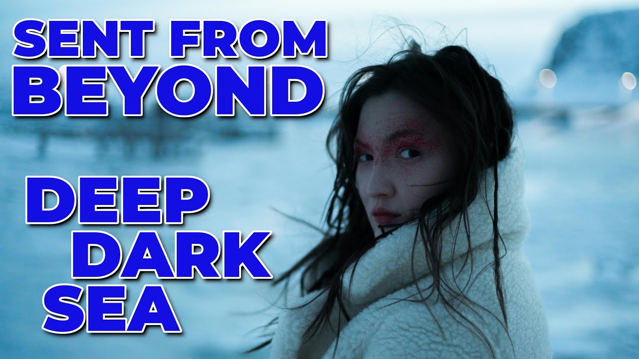 Deep Dark Sea - Sent From Beyond (#newmusic #reaperdaw ) - YouTube