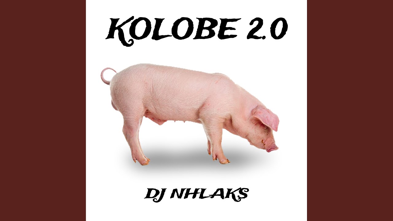 Kolobe 2.0 - YouTube