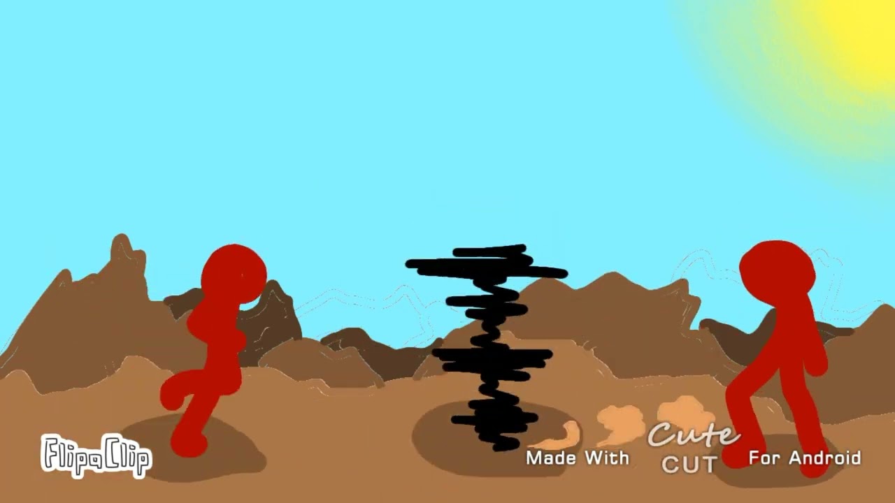 stickman combo 3 - YouTube