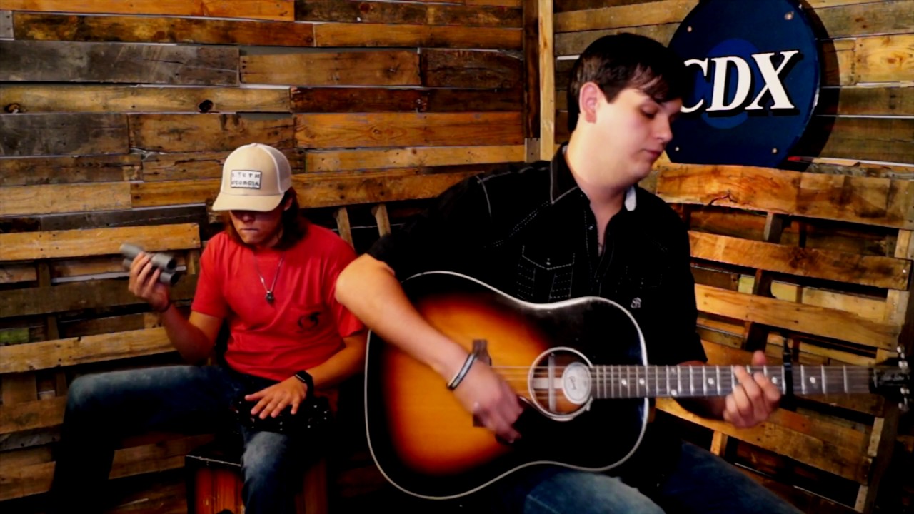 Justin Dukes She Has Her Wings - YouTube