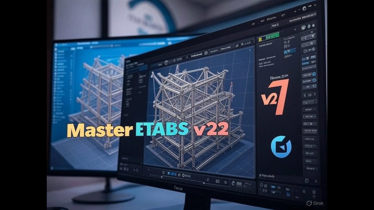 How to Install CSI ETABS Ultimate v22.1.0 | Complete Step-by-Step ...