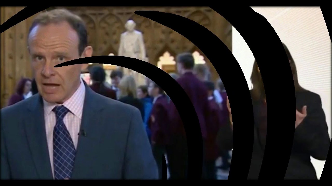 BBC sign language expert's amazing facial expressions basically sum up ...