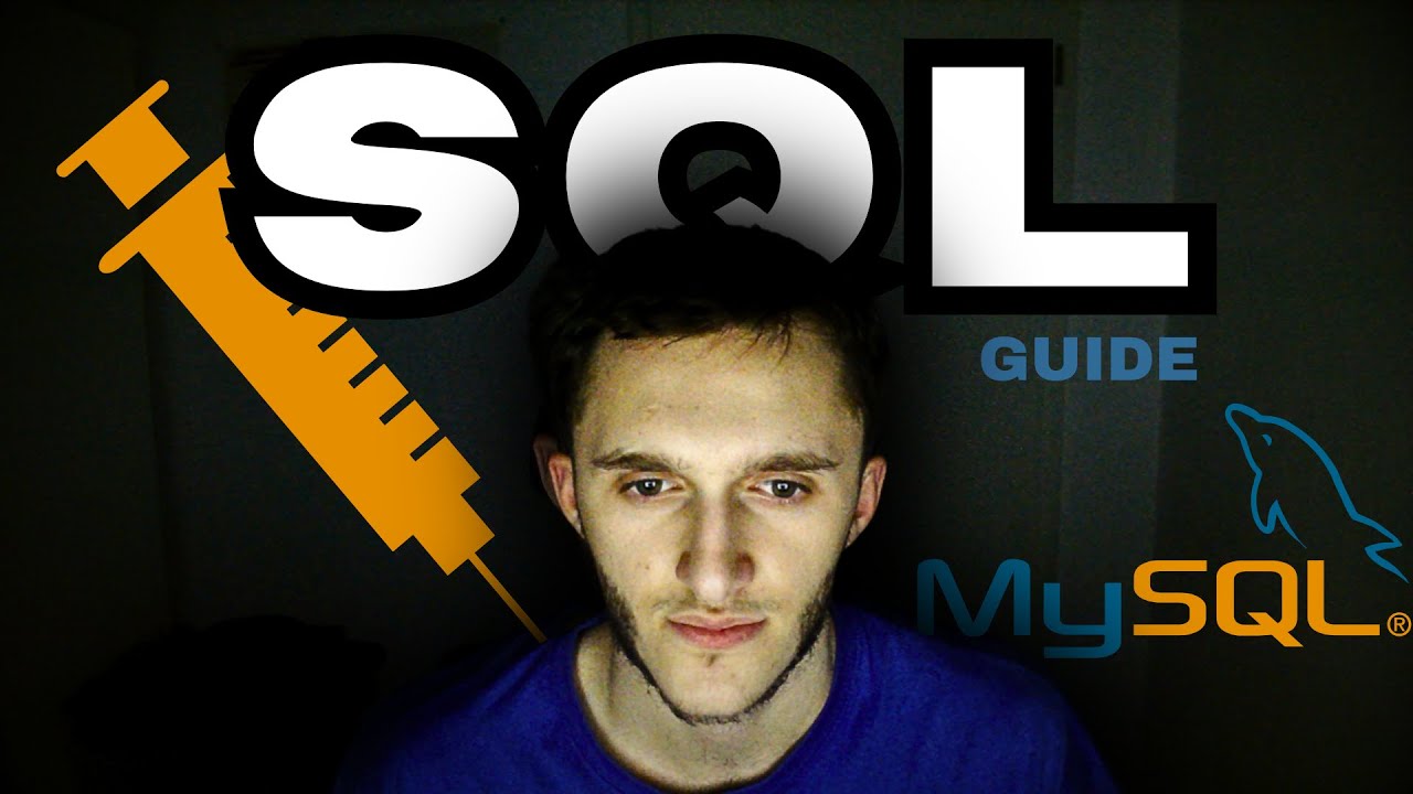 SQL INJECTIONS Explained – Full Tutorial for Beginners - YouTube