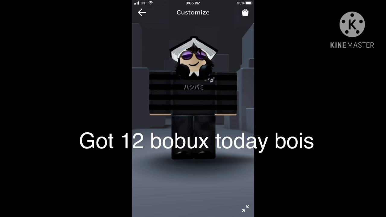 12 bobux - YouTube