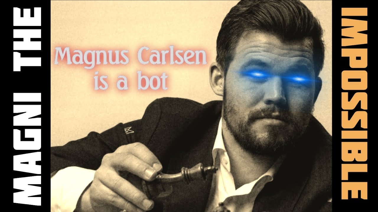 The Magni challenges Chess.com |Fiery Battle - YouTube