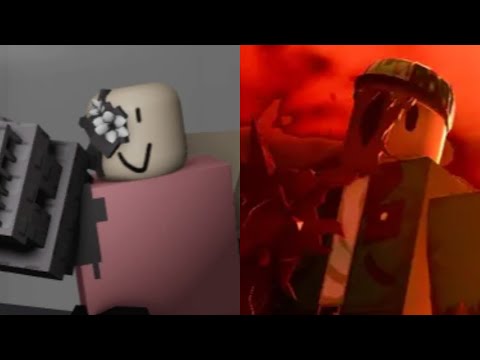 Rochas theme/ Geometry John doe’s theme FORSAKEN but piano :0 - YouTube