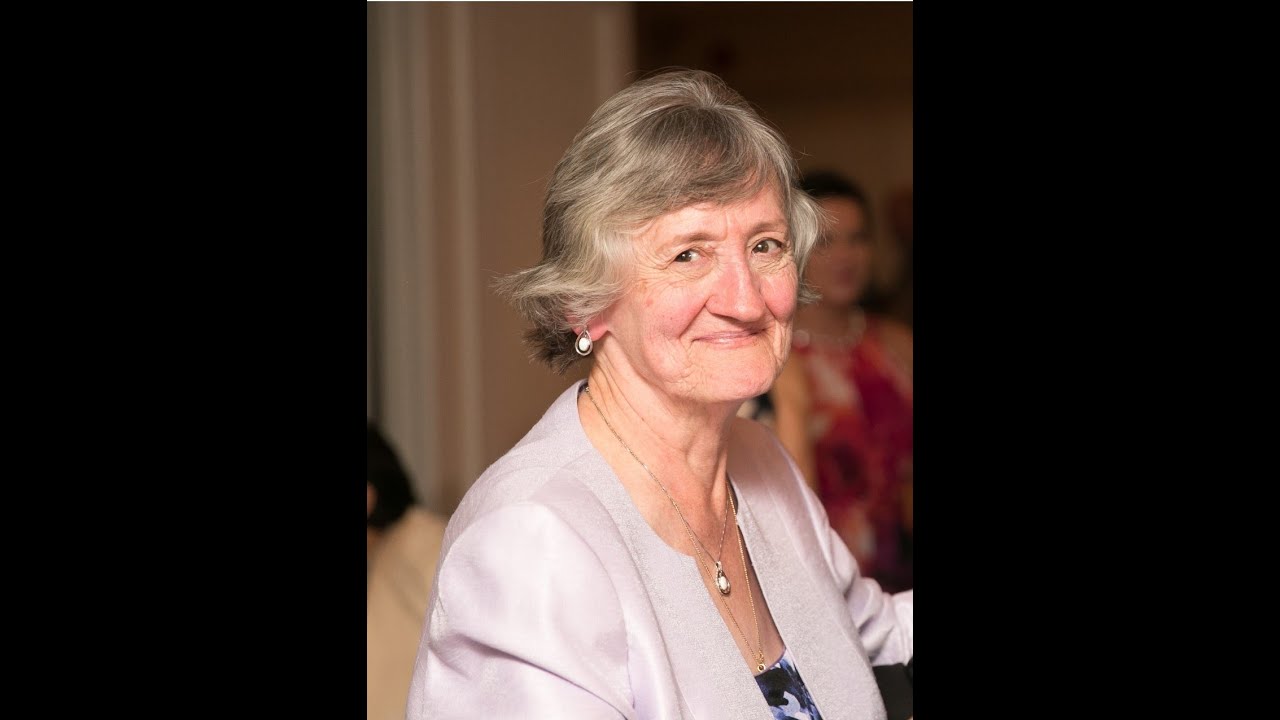 Mary Lynch - a celebration of life - YouTube