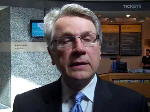 Interview with Tom Horner, Independent candidate for Minnesota Governor ...
