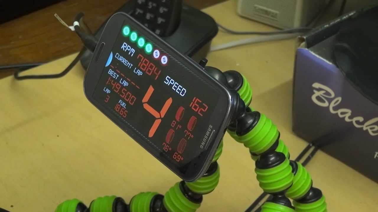 Simracing (dashboard (Dashmeterpro)) - YouTube