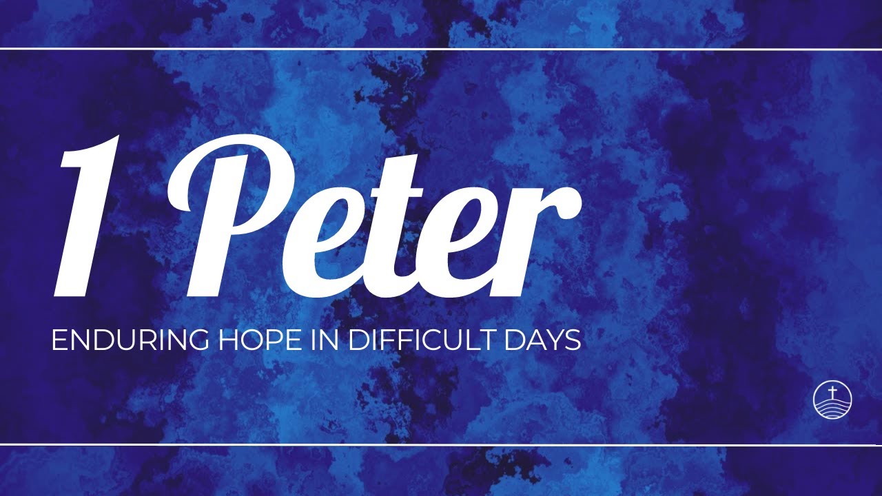 1 Peter | Part IV - YouTube