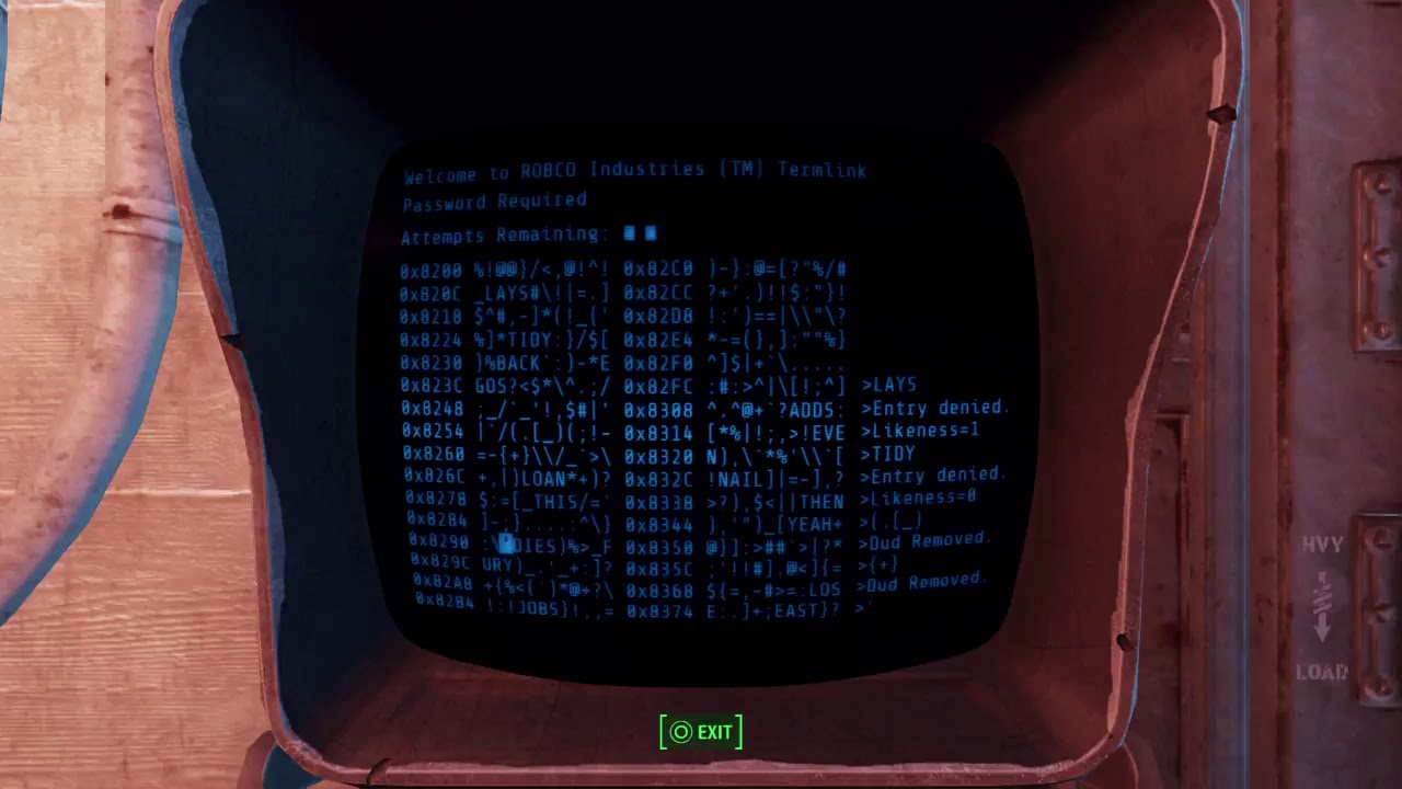 Fallout 4 : Home Run! - YouTube
