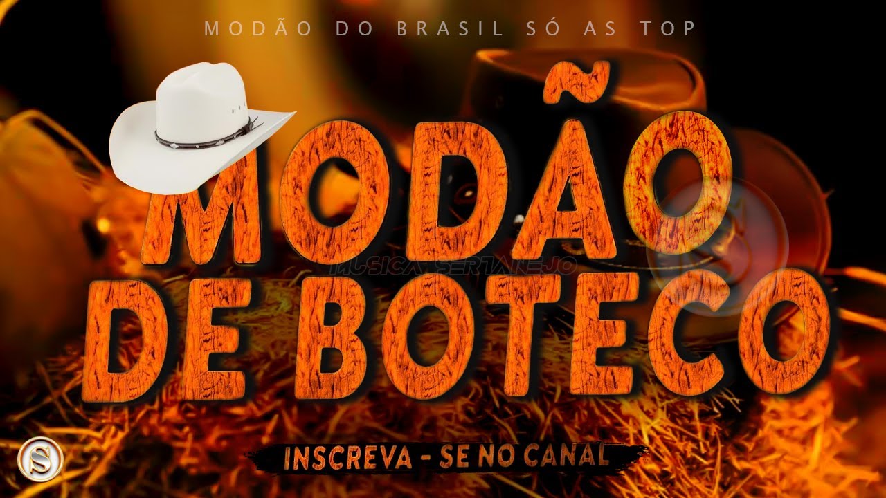SÓ MODÃO ANTIGO AS MAIS TOCADAS E AS MELHORES SOFRENCIAS - RAIZ ...