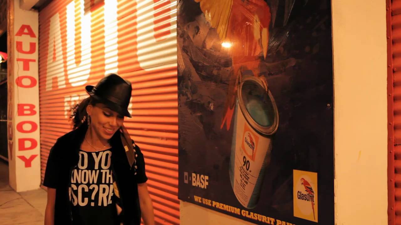 Venus Leone - Lost Without You - YouTube