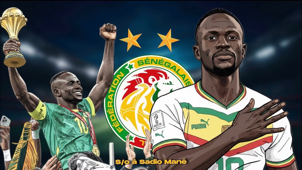 Boubis - CHAMPIONS D'AFRIQUE - YouTube
