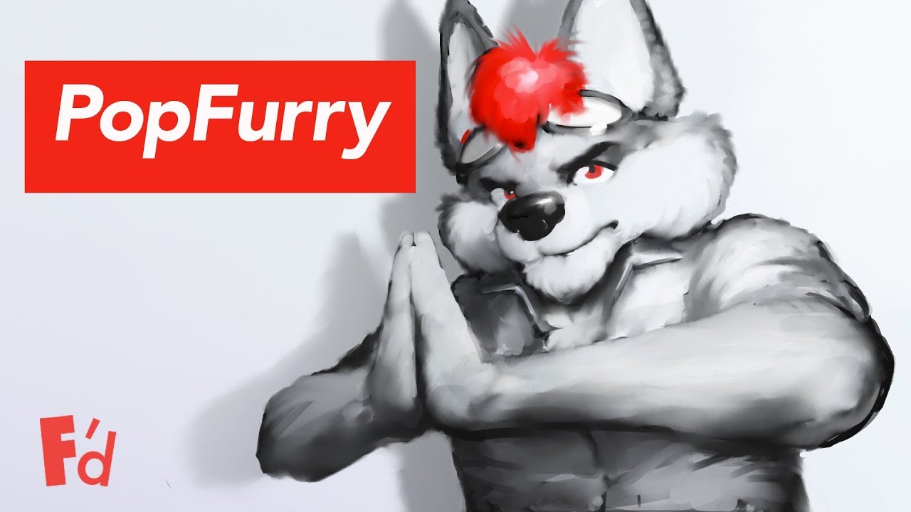 PopFurry (The Mainstreaming of Furry Culture) | Episode 63 - YouTube