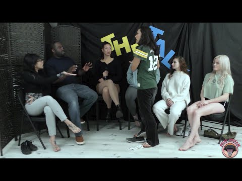 The Talk With Cleo Jane