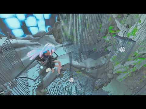 Week 2 Extinction TREE Base Tour | ASA SMALLS - YouTube