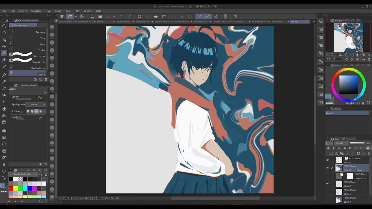 [Drawing] Sarapan bg... - YouTube