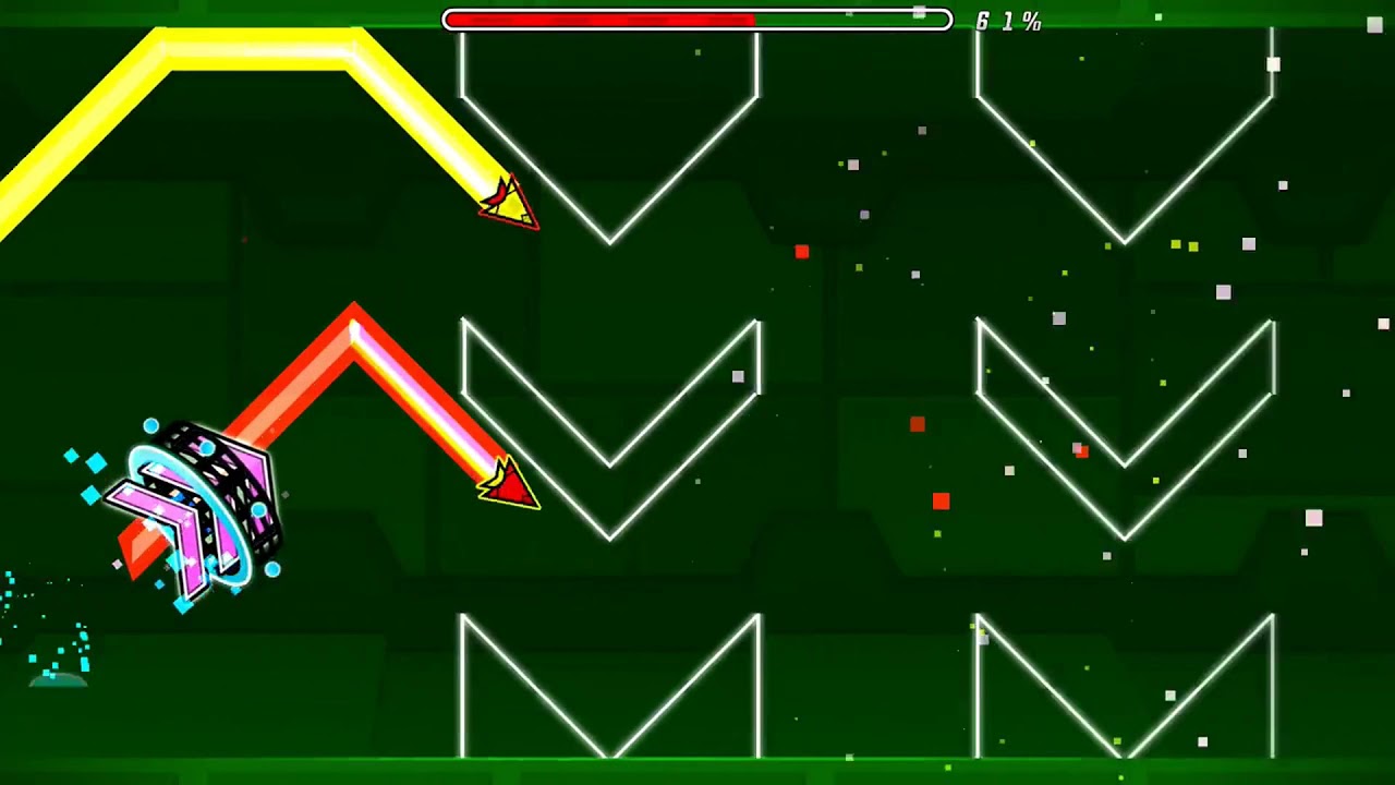 Npesta Circles Full Gameplay! - YouTube