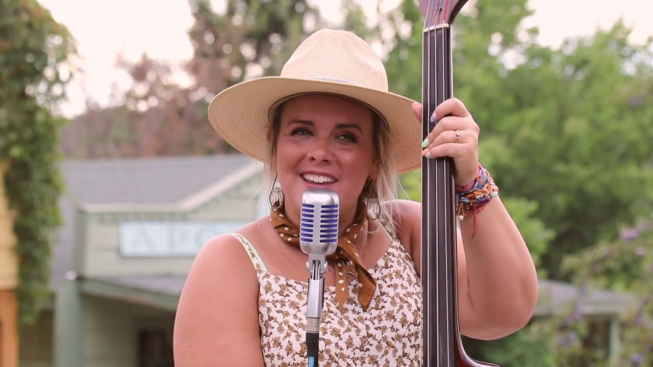 Forever And Ever, Amen - Southern Raised - YouTube