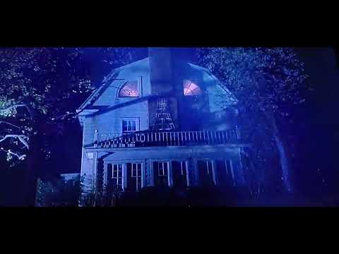 The Amityville Horror intro Film