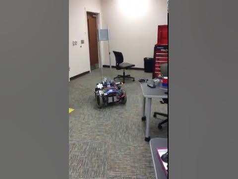 HGTC Robotics Learning Center - YouTube