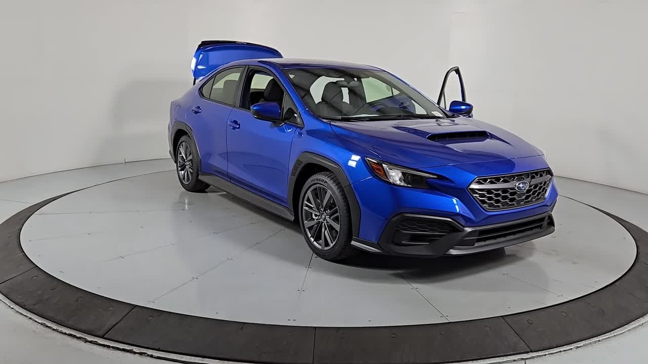 2024 Subaru WRX Base Prescott, Scottsdale, Sedona, Cottonwood, Camp ...