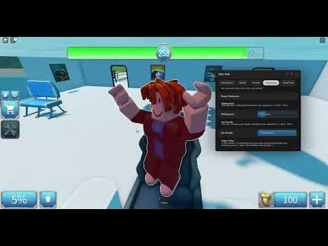Sharkbite 2 Script PASTEBIN Hack GUI: AUTOFARM, ALL BOATS, ESP AND MORE ...