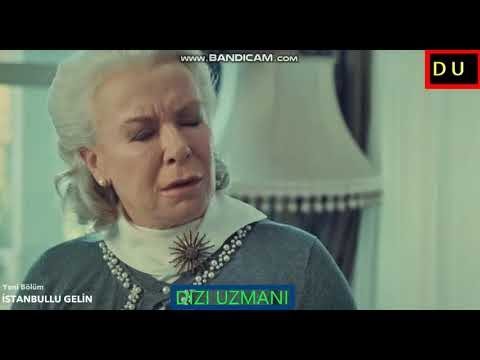 İstanbullu Gelin 51 Bölüm Esma Hanım İpek Hakkındaki Gerçeği Öğreniyor