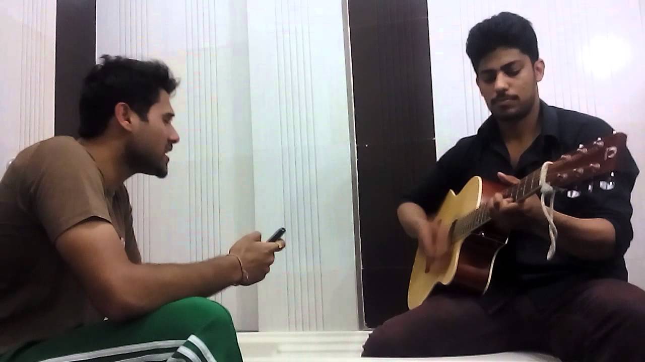 Jeena Jeena - YouTube