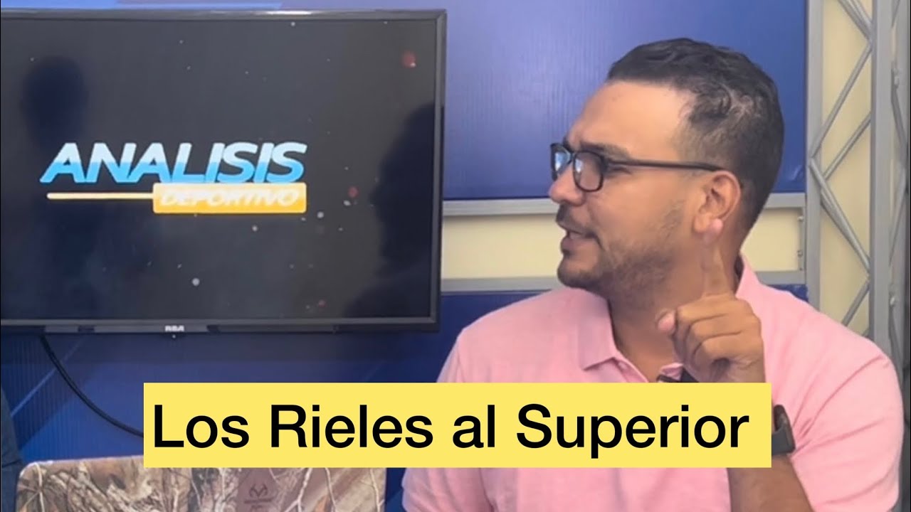 Armando Rendon dice hay que darle una franquicia del superior a Los ...