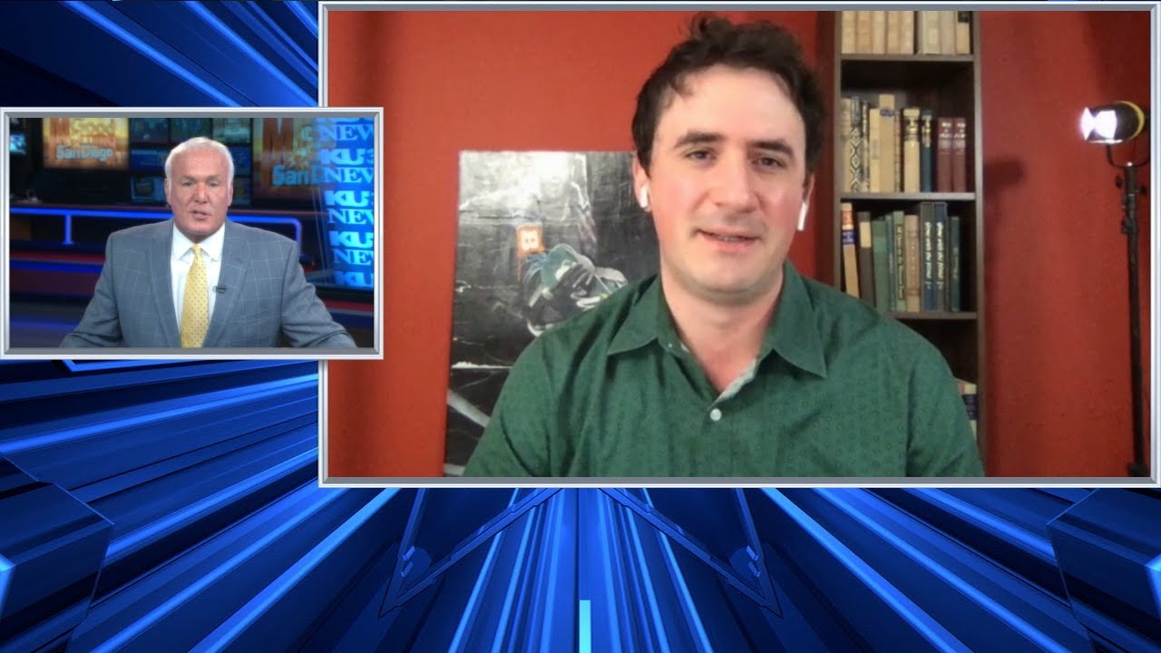 Breitbart Editor-In-Chief calls out The Atlantic for publishing false ...