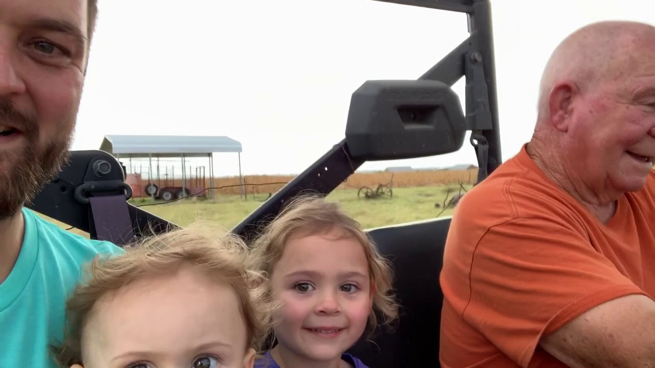 Great Grandpas Aug 24th 2019 Youtube