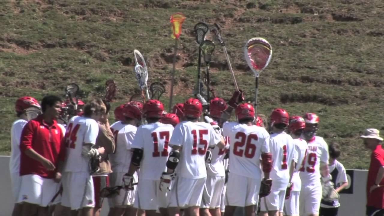 Baylor Lacrosse- Ben Shuptrine Highlight Reel (9th Grade) [#19] - YouTube