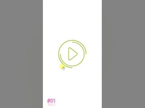 Top 10 CSS Play/Pause Buttons YT short - YouTube