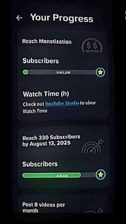 This is why you should sub - YouTube