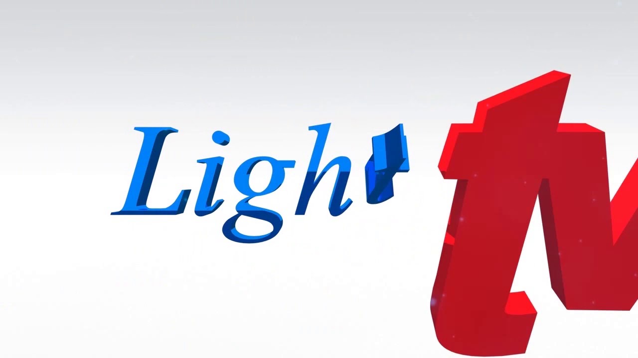 LIGHT TV GHANA - YouTube