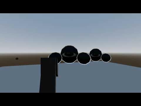 Improved combat system [Glaggleland 64 Devlog 6] - YouTube