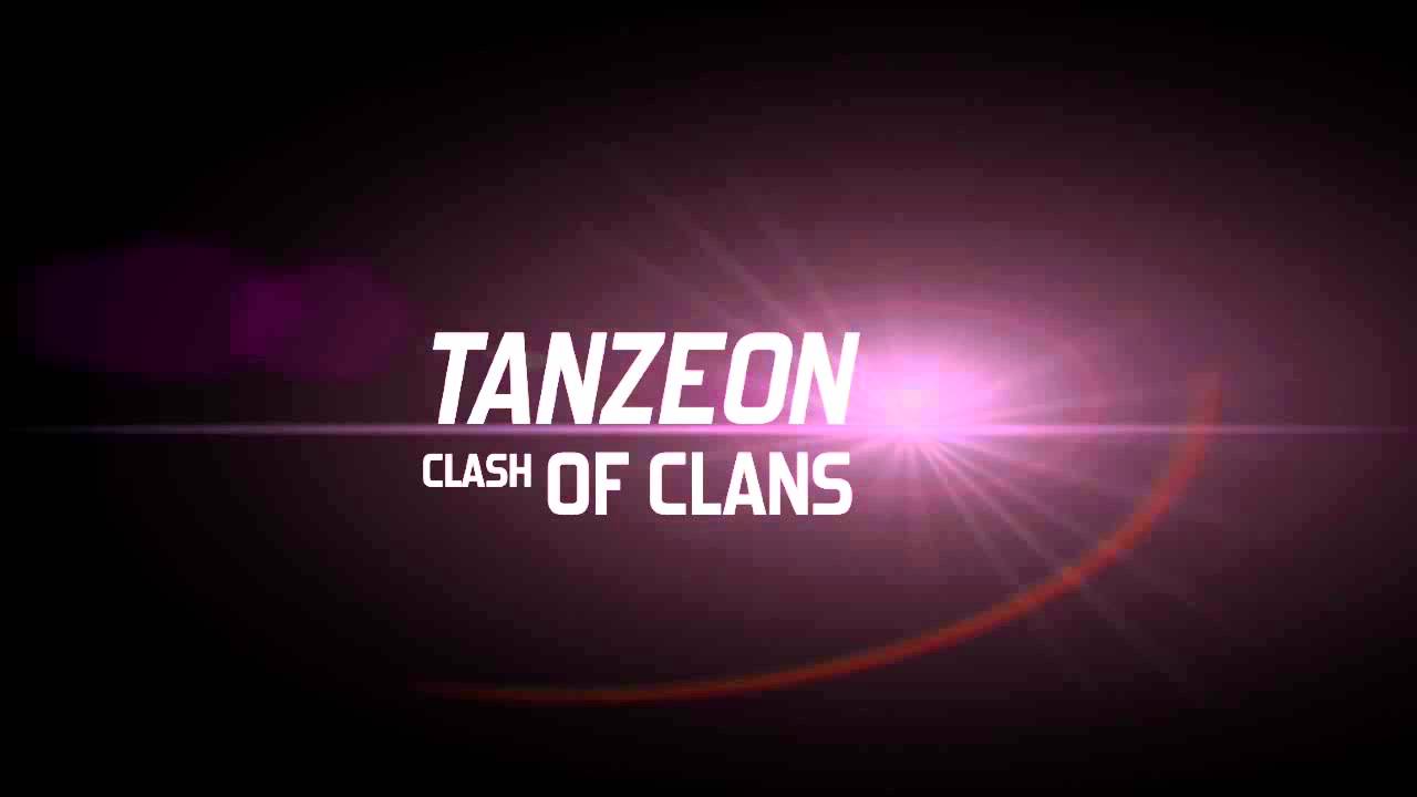 Clash Of Clans Intro - YouTube