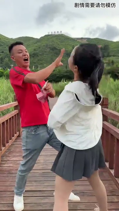 看土味视频品百味人生 万万没想到 作者声明虚构演绎仅供娱乐 波哥【天狼团队】 吵架王【天狼团队】劇情演繹人生百態shorts Youtube