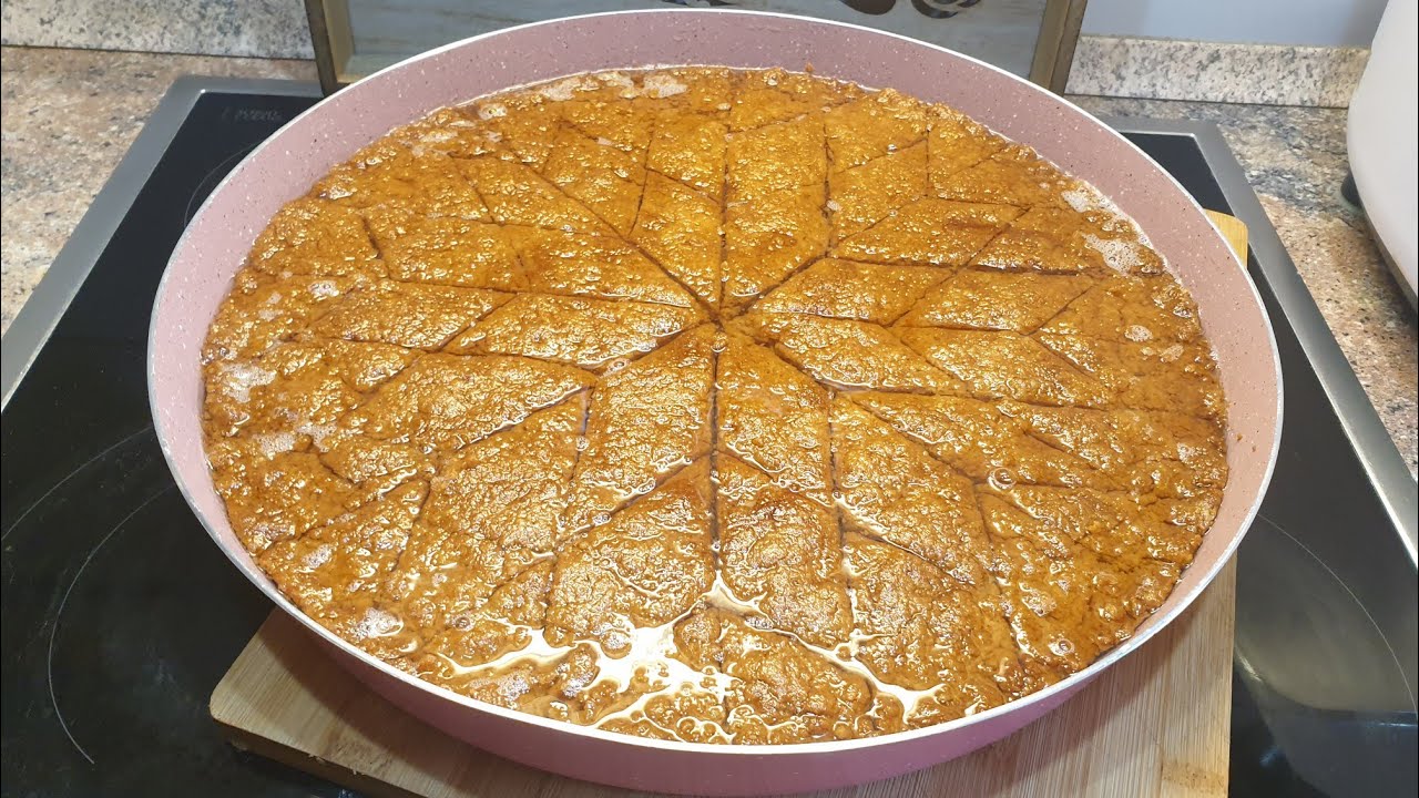 Tespishte Traditcionale Receta e Gjyshes time,Qe behet e Fortë me shije ...