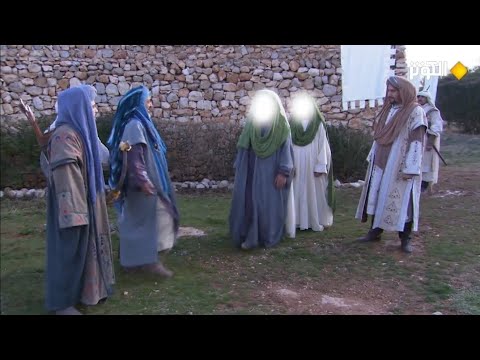 Fəqihlərin İmamı (4-cü hissə full HD)